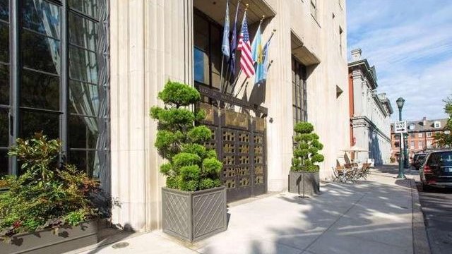 25 highest priced residences in Philadelphia - Philadelphia Business ...