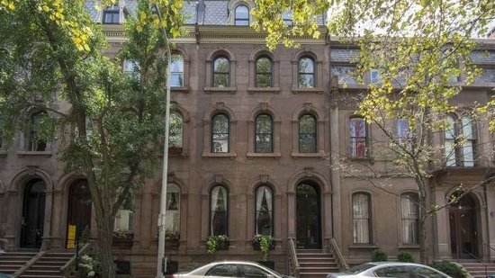 25 highest priced residences in Philadelphia - Philadelphia Business ...