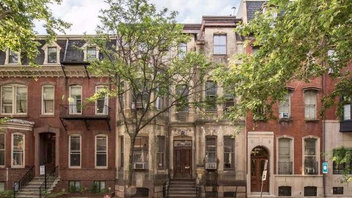 25 highest priced residences in Philadelphia - Philadelphia Business ...