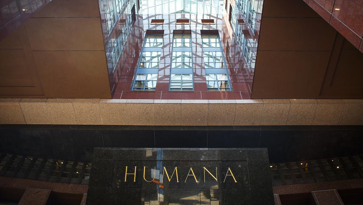 Humana names new president for its Home Solutions Business - Louisville ...