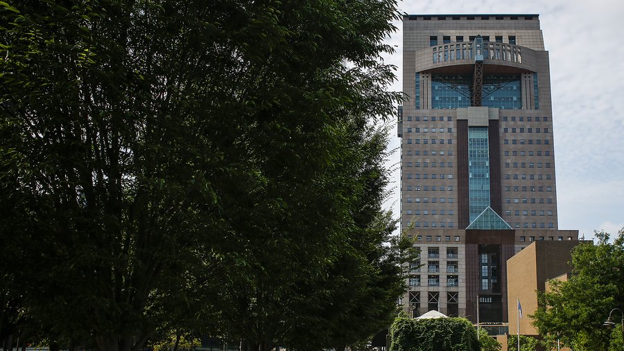 Sam Deshpande, Tim Huval change and expand responsibilities ...