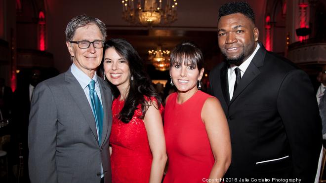 (PHOTOS) Red Sox owner John Henry lists ‘majestic’ Florida estate for ...