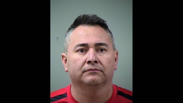 San Antonio-based business owner Elpidio Pete Gongora pleaded guilty to ...