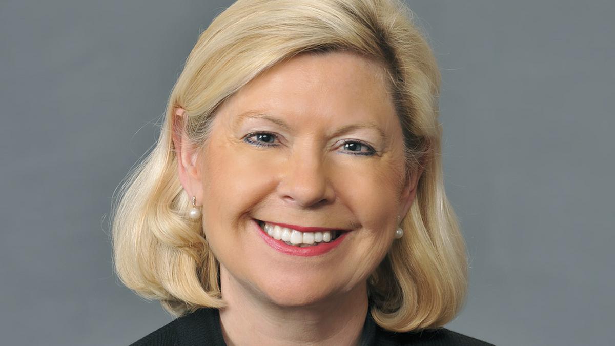 First Bank names Bay Area 'influential woman' Amanda Wallis to board ...
