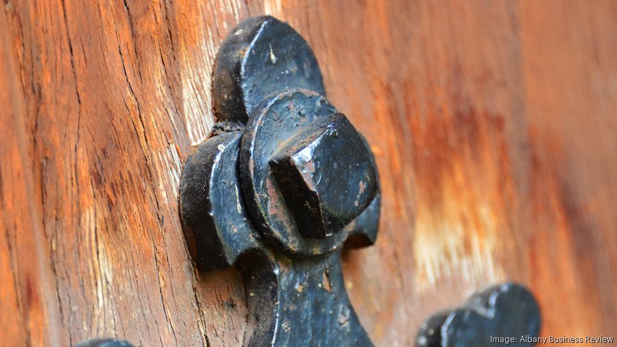 First Reformed Church in Schenectady, NY is this week's Architecture ID ...