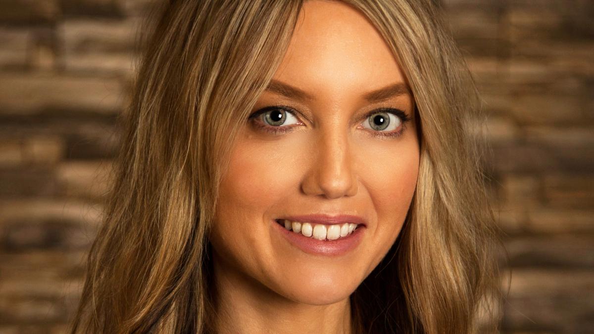 Top 40 Under 40: Melissa Alexander, principal of Cushman & Wakefield ...