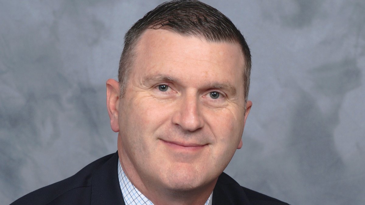 KeyBank names commercial banking vet Oregon market president - Portland ...