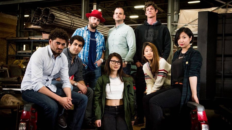 WeFunder uses new crowdfunding regulations to open tech investing to ...