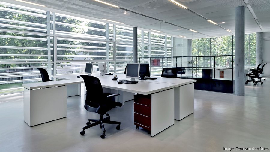 U.S. office sublease space hits record-high 158M square feet - The ...