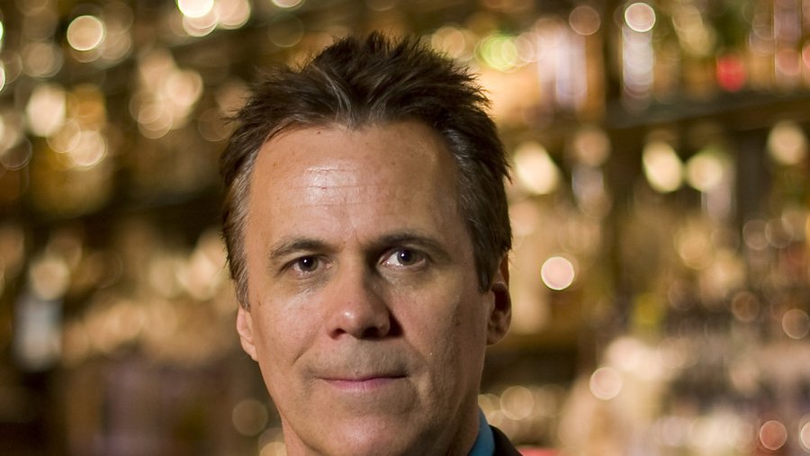 Chicago Sun-Times taps Richard Roeper as movie columnist