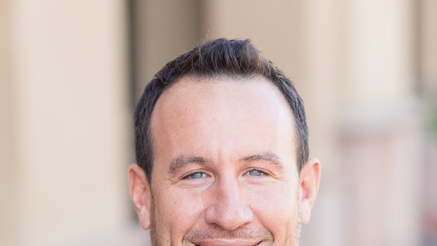 Sean Stutzman