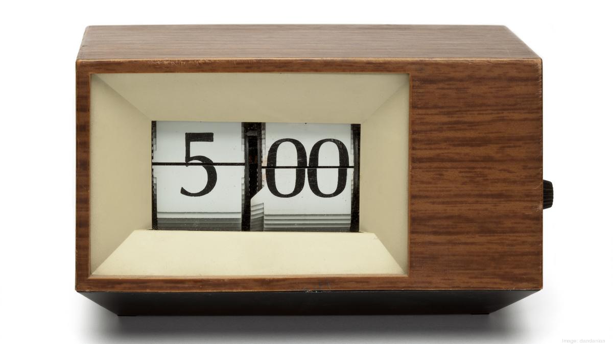 The passing of the 5 o'clock world (and why that's OK) - Jacksonville ...