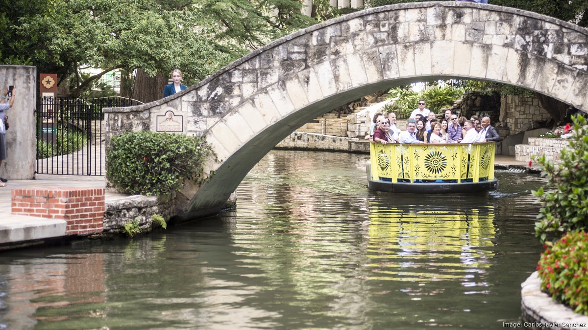 New group with deep downtown ties eyes River Walk master plan - San ...