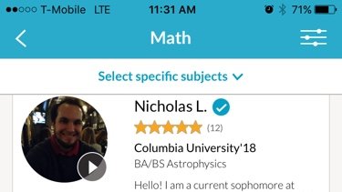 GooRoo CEO Scott Lee talks tutoring, a new app and the on-demand ...
