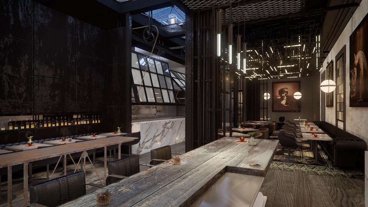 Team behind Ballston’s Ser will take over former Sona on Capitol Hill ...