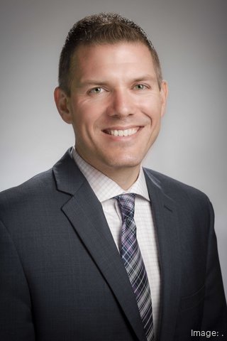 CareSource hires Jason Coons to help with roll-out of Care4U - Dayton ...