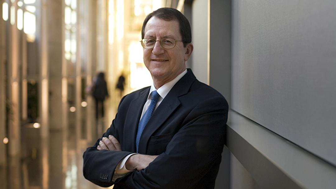 Ron Peterson retiring as Johns Hopkins Health System president after 44 ...