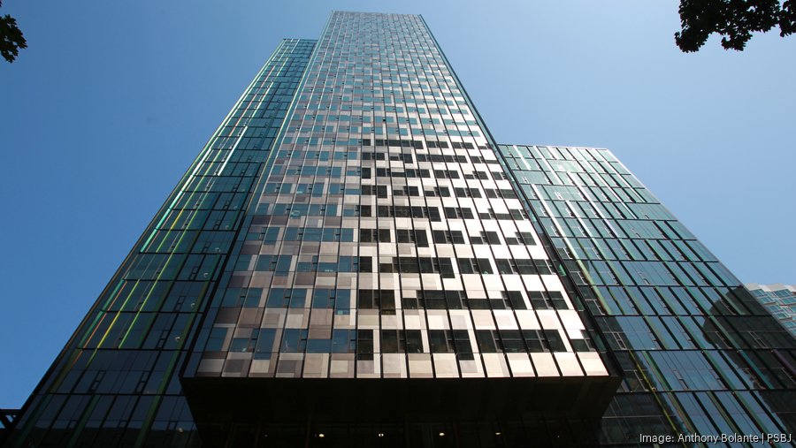 Amazon is hunting for a city for a $5 billion, 50,000-worker 2nd ...