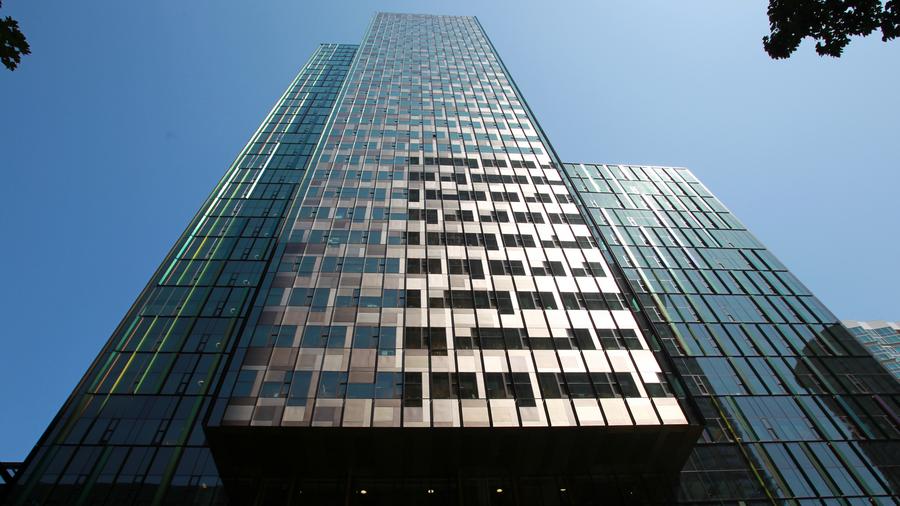 Business Pulse Survey: Where should Amazon build its second ...