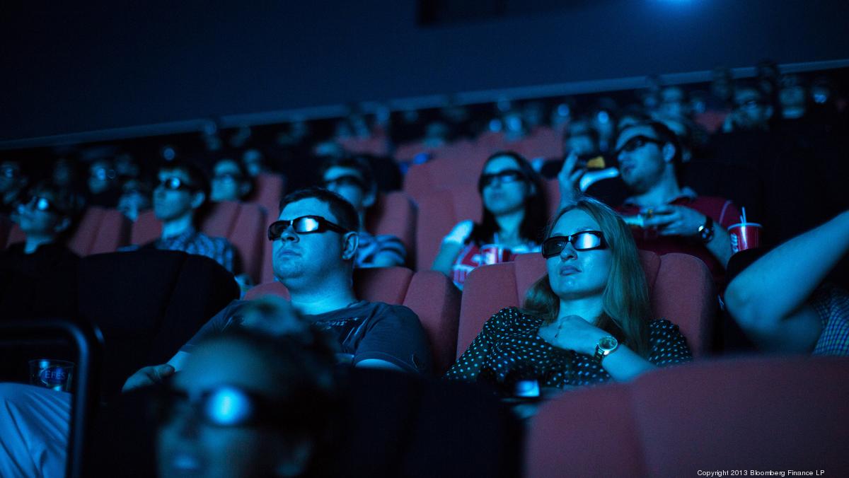 RealD, Wanda ink blockbuster deal for 3-D screens - L.A. Business First