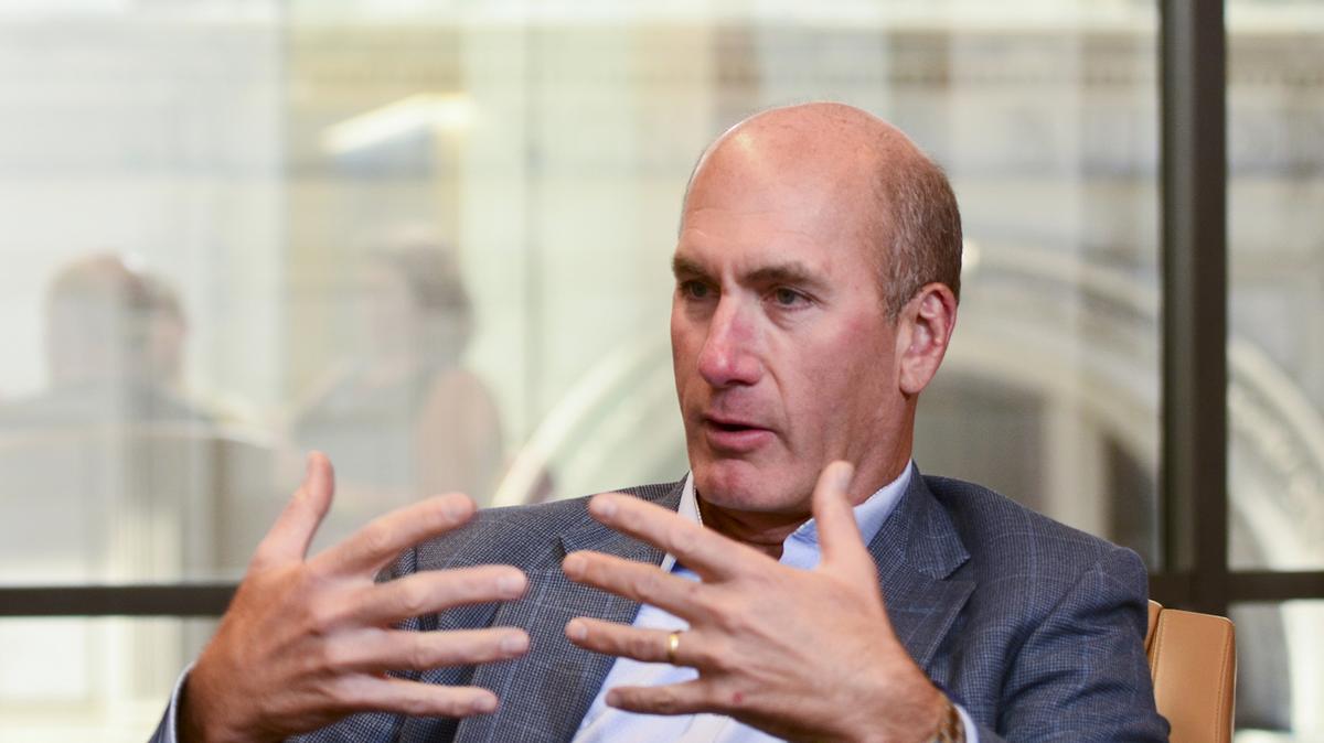 WarnerMedia chief Stankey and HBO streaming plan off to rough start - L ...