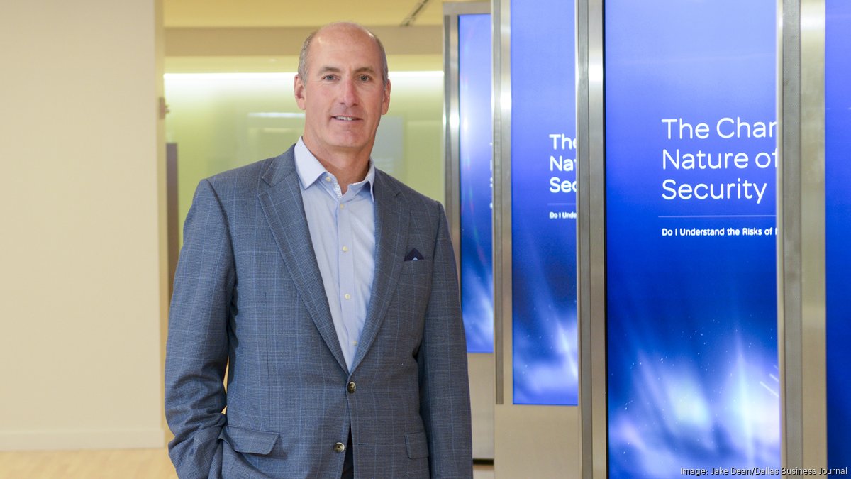 Read John Stankey's letter to AT&T employees about HQ move - Dallas ...