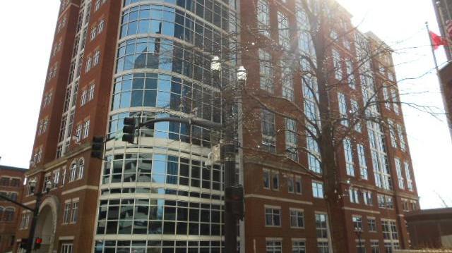 Dallas-based Velocis buys 211 Commerce office building - Nashville ...