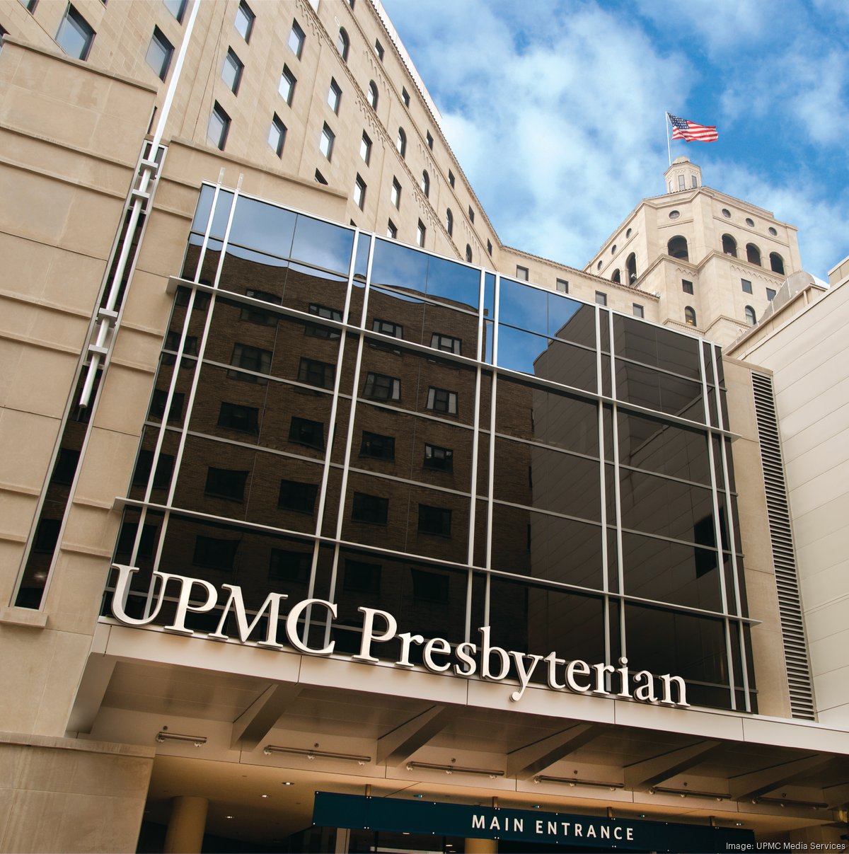 Pittsburgh Medical Center UPMC Shadyside In Pittsburgh, PA Reviews