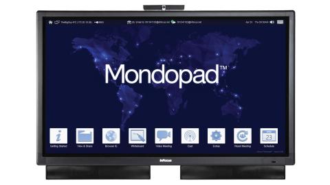 InFocus goes even more 'mondo' with latest tablet - Portland Business ...