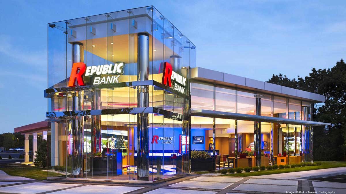 Republic First Bancorp CFO resigns after long-awaited release of annual ...