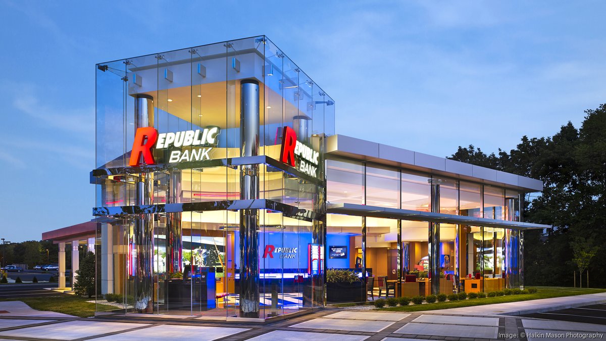 FDIC probes failed Republic First's board, shareholder lawyers allege ...