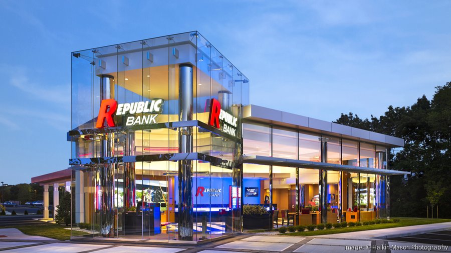 Fast-growing Republic First Bancorp plans to double in size ...