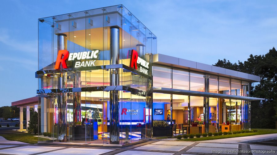 Republic First Bancorp CFO resigns after long-awaited release of annual ...