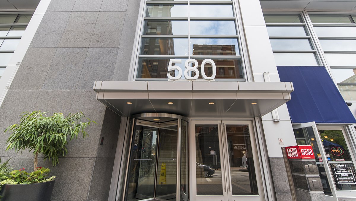 Cincinnati's AT580 to soon hit the market, add more apartments ...