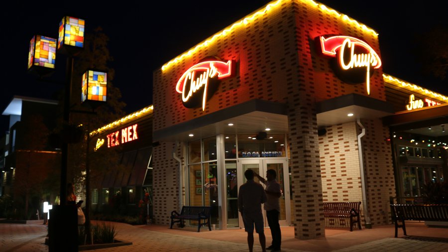 Chuy's to close in Winter Park, move to former Bahama Breeze in Orlando ...