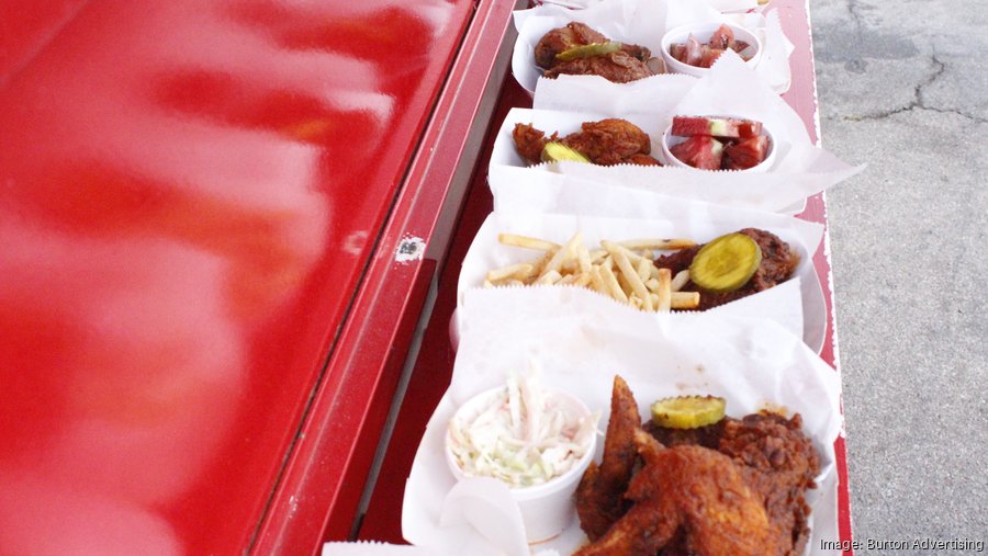 Local fried chicken restaurant named best in Alabama, among top in ...