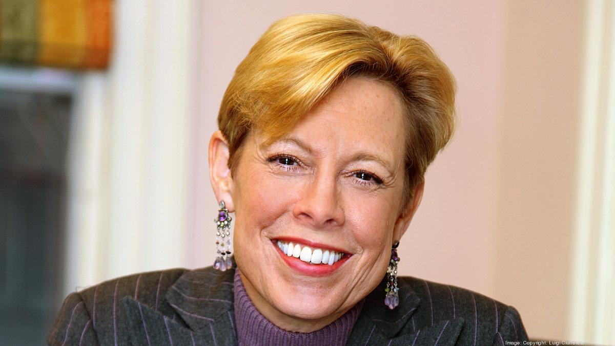 Meet Nancy Erika Smith, attorney helping Gretchen Carlson topple a TV ...