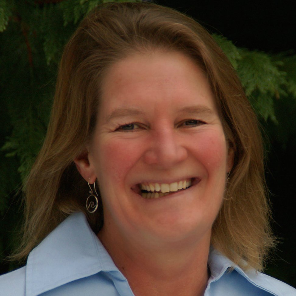 Heather Jackson