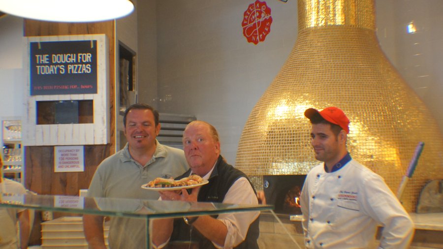 Eataly World Trade Center