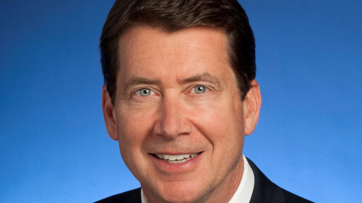 Bill Hagerty confirmed as ambassador to Japan - Nashville Business Journal