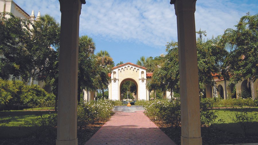 UCF, Rollins College grow endowments by millions - Orlando Business Journal