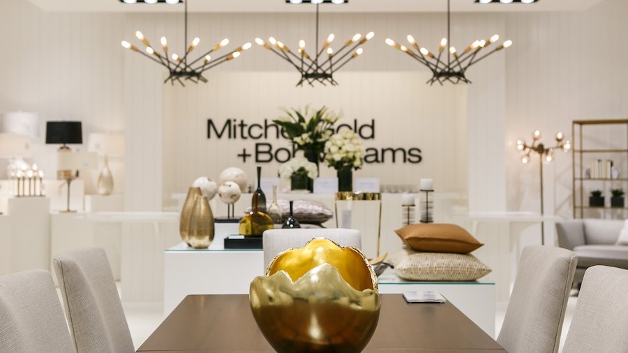 Mitchell Gold + Bob Williams is coming to Domain Northside - Austin ...