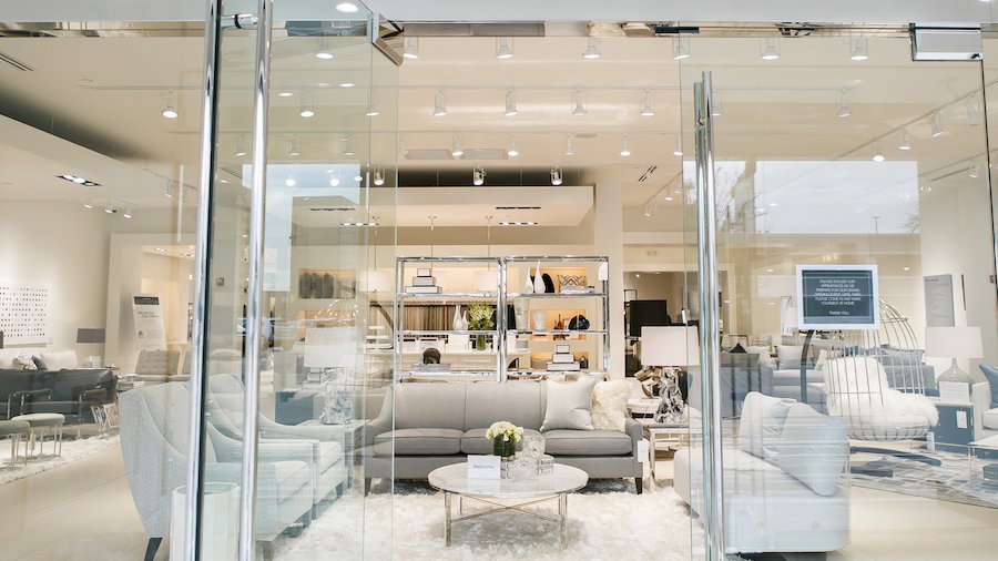 Mitchell Gold + Bob Williams is coming to Domain Northside - Austin ...