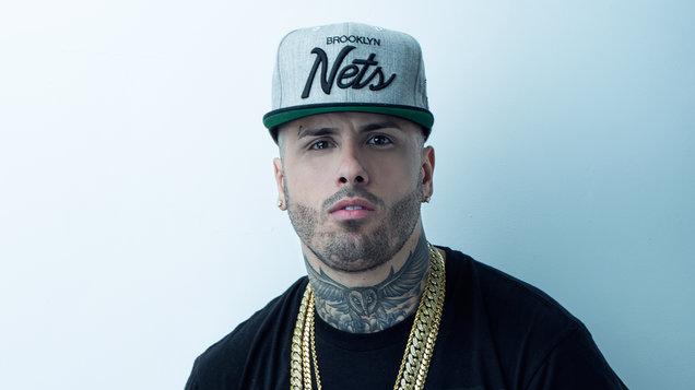 Latin music star Nicky Jam has nice payday in Atlanta - Atlanta ...