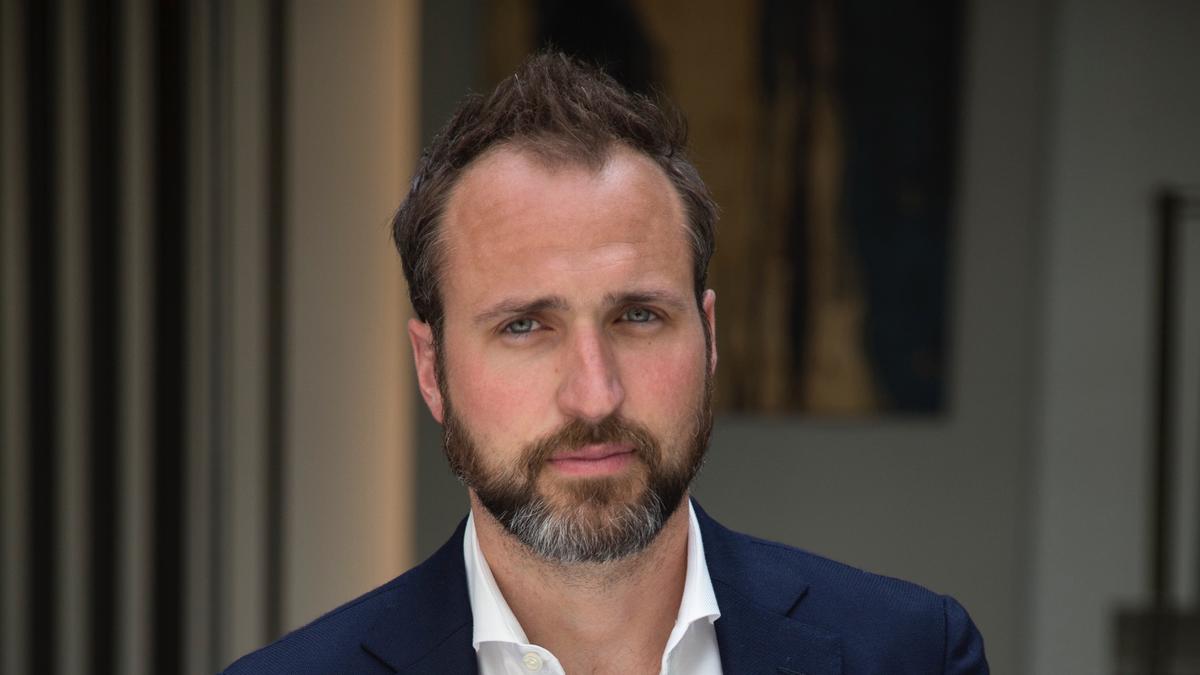 A few minutes with ... Kevin Washo, executive director of Philadelphia ...