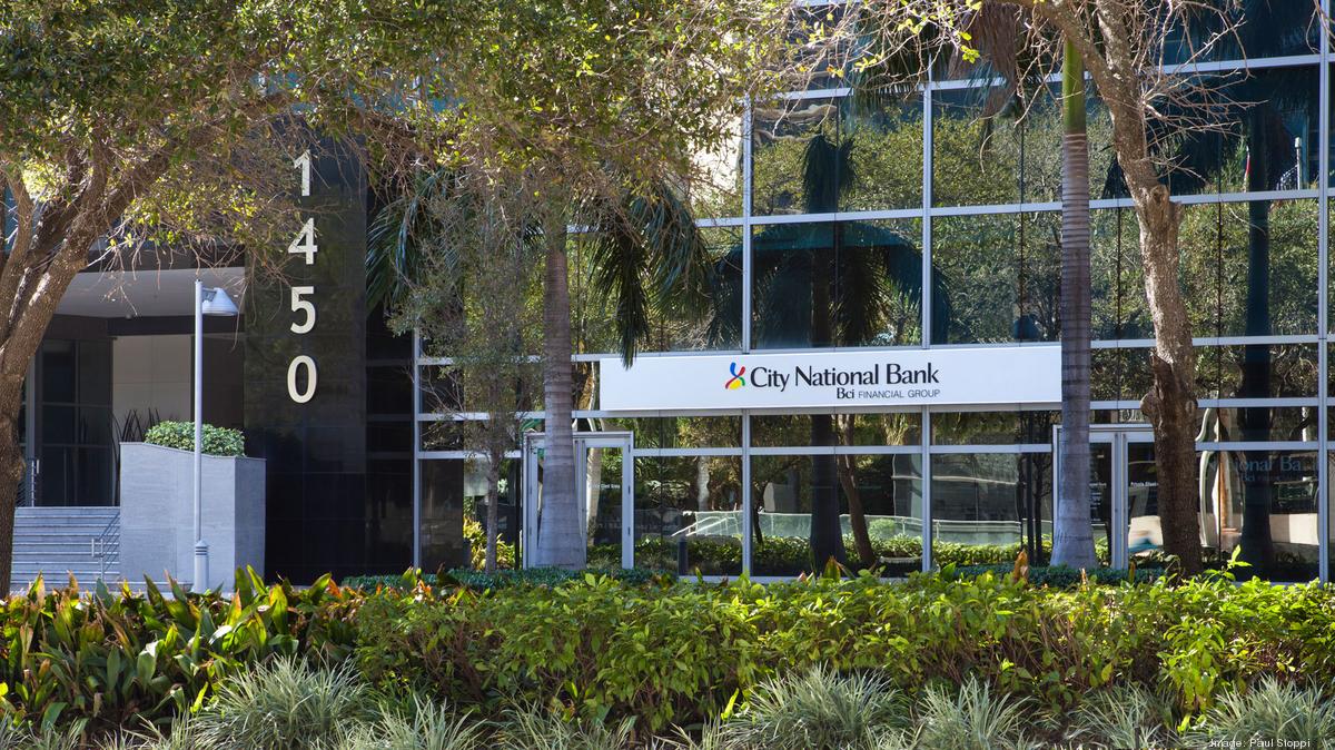 Miami bank to target Central Florida growth in 2020 - Orlando Business ...