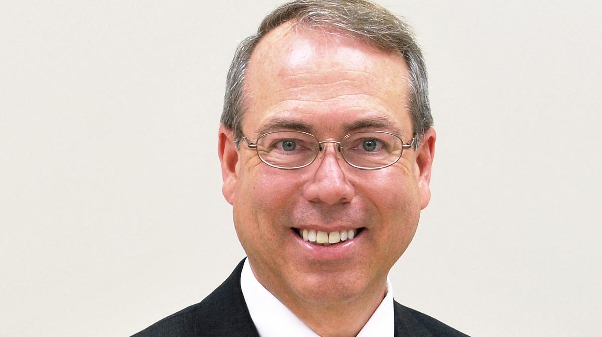 Amatrol Inc. President Paul Perkins named board chair for Indiana Chamber of Commerce ...