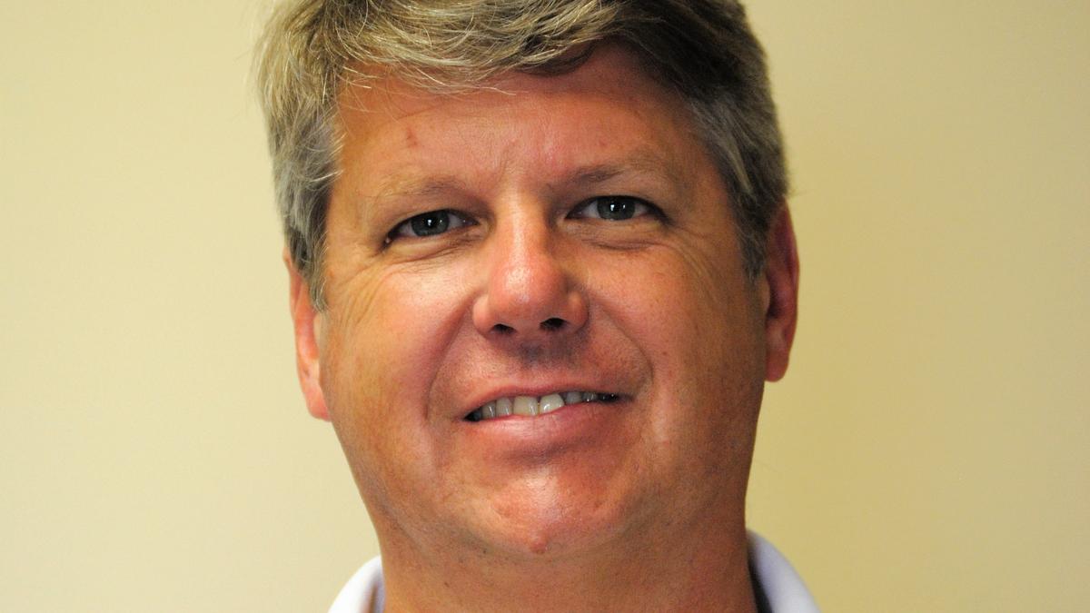 20 People to Know in Education Workforce Development Dan Endris ...