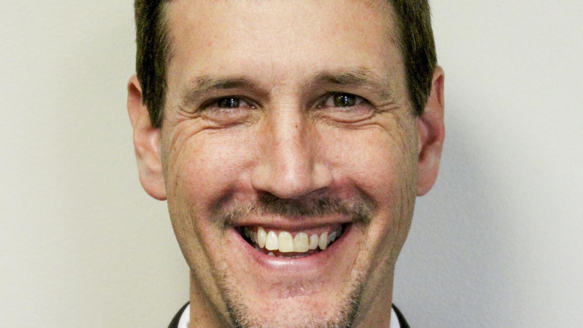 20 People to Know in Education Workforce Development Alan Taylor ...