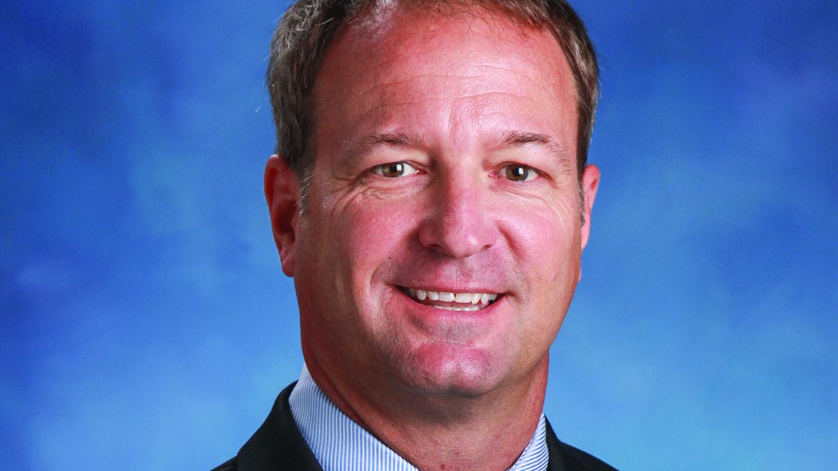 20 People to Know in Education Workforce Development Douglas Strothman ...